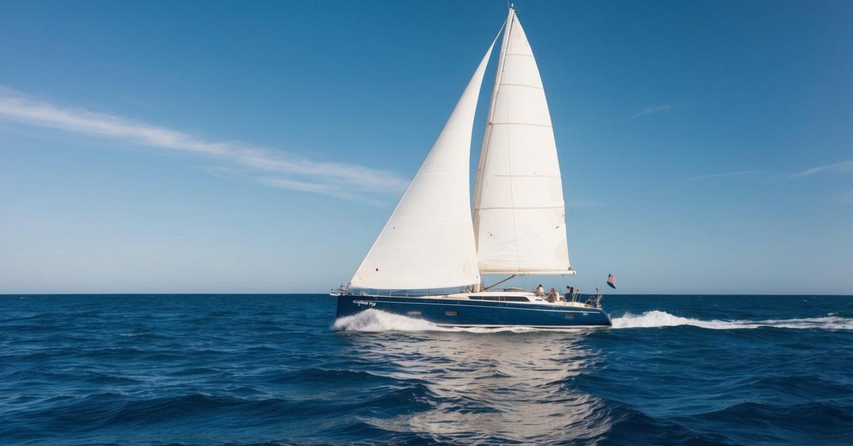15 Sailing Techniques Only Some Will Recognize – Life of Sailing