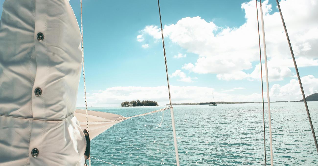 How to Choose the Perfect Sail for Your Boat – Life of Sailing