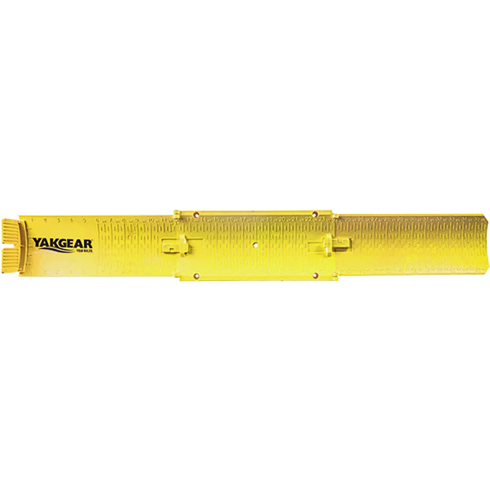 YakGear Fish Stik - Yellow – Life of Sailing