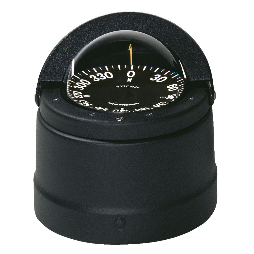 Ritchie DNB-200 Navigator Compass - Binnacle Mount - Black – Life of ...