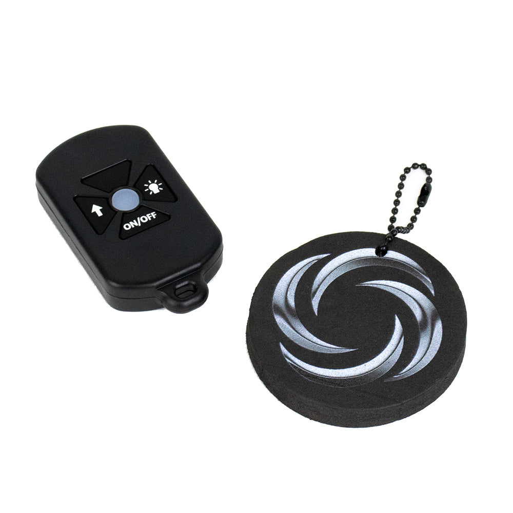Powerwinch Remote Control FOB f/RC23 RC30 – Life of Sailing