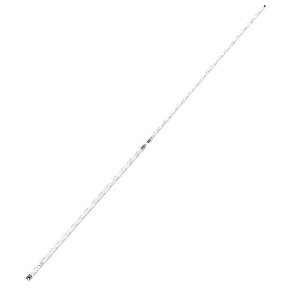 Shakespeare Galaxy 5018 15' 2 VHF Antenna - 9dB Gain – Life of Sailing