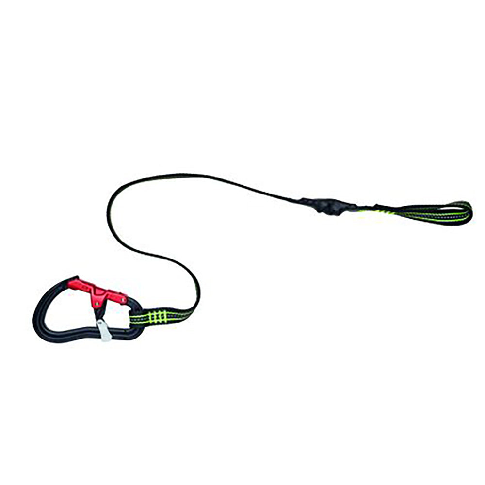 Wichard Proline Tether Hook/Loop - Single 2.5' – Life of Sailing