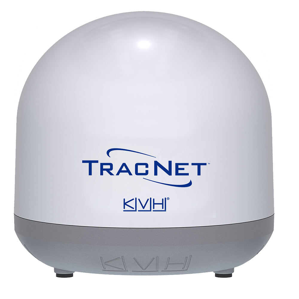 KVH TracNet Coastal 5G/WiFi Compact Terminal – Life of Sailing