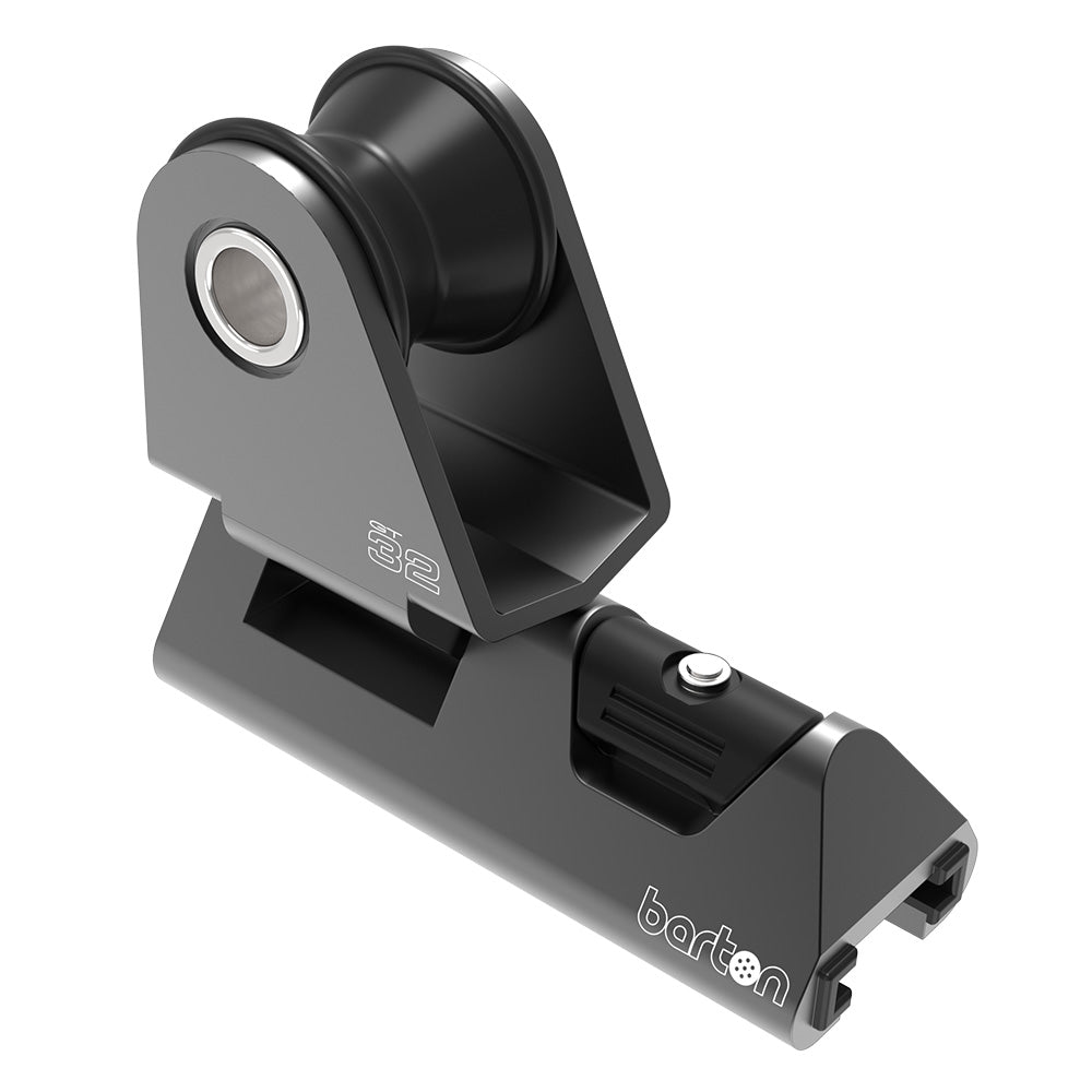 Barton 32mm Pin Genoa Car Track Pin Stop Standard Duty - Black – Life ...