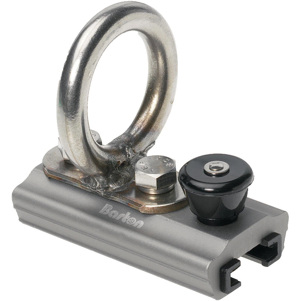 Barton Spinnaker Pole Slide Car (32mm) – Life of Sailing