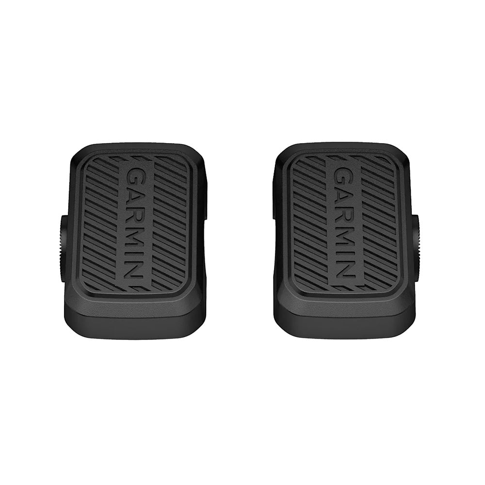 Garmin Foot Braces – Life of Sailing