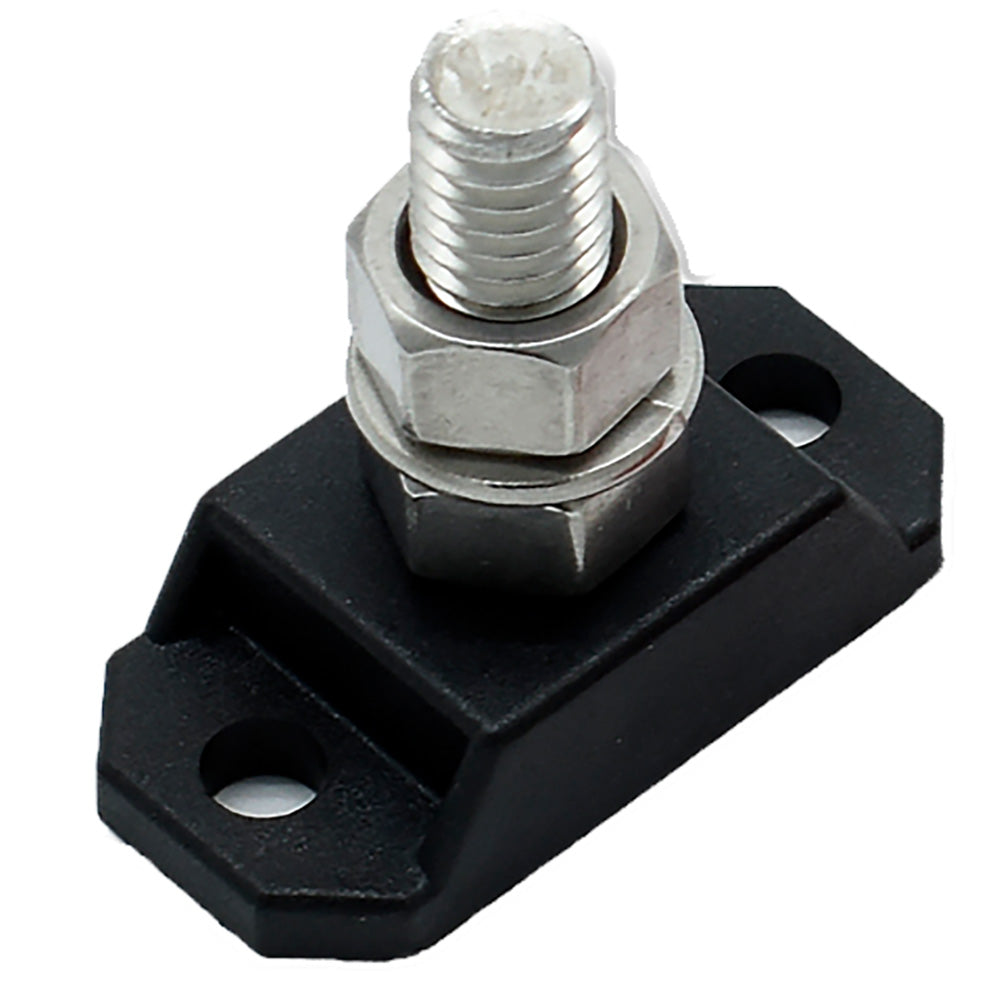 Bluewater 3/8" Power Post - Black – Life of Sailing