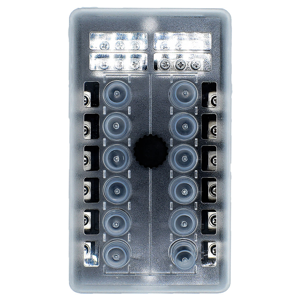 Bluewater 12 Position Beaker Block w/Cover – Life of Sailing