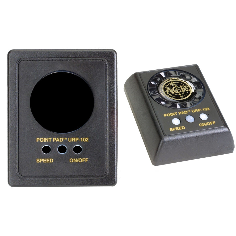 ACR URP-102 Point Pad Kit f/ACR Searchlights – Life of Sailing