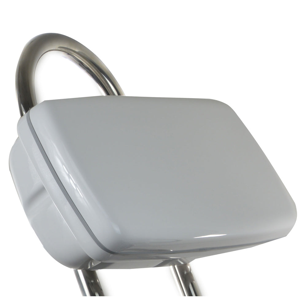 NavPod GP1040 SailPod Uncut f/9.5" Pedestal Guards – Life of Sailing