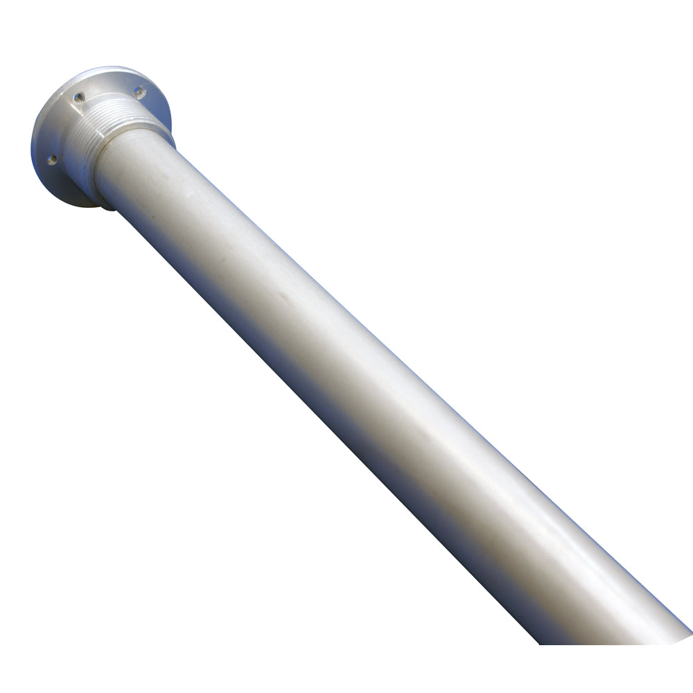 Maretron 1.5" NPT Non-Displace Hull Focus Tube – Life of Sailing