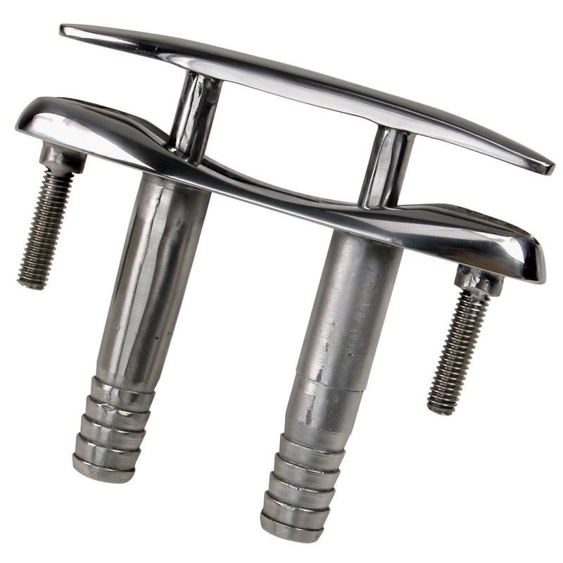 Marine Hardware - Cleats | Life of Sailing