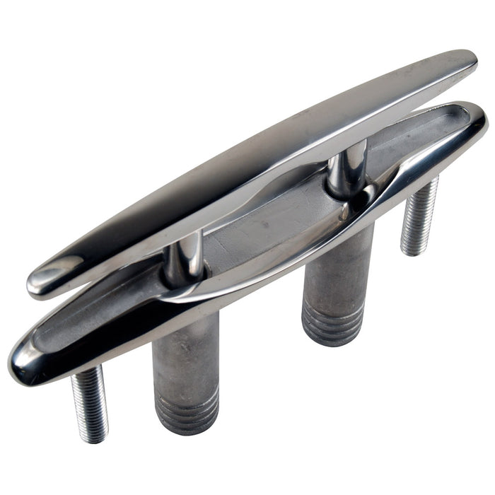 Marine Hardware - Cleats | Life of Sailing