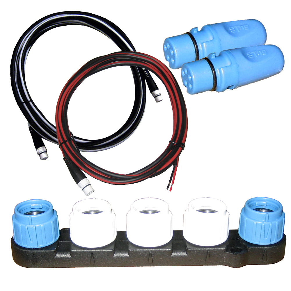 Raymarine SeaTalkng Starter Kit – Life of Sailing
