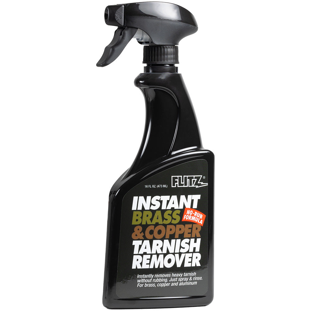 Scorch Torch Flint Lighter FLITZ Brass & Copper Tarnish Remover Spray ...