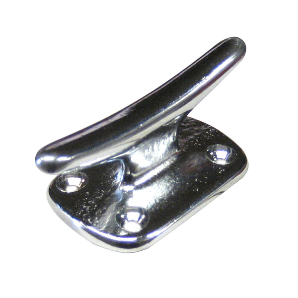 Marine Hardware - Cleats | Life of Sailing