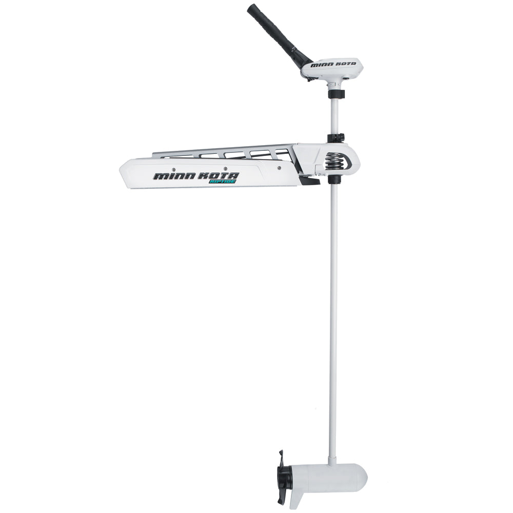 Minn Kota Riptide Fortrex 112/HC/BG Saltwater Trolling Motor - 36V-112 ...