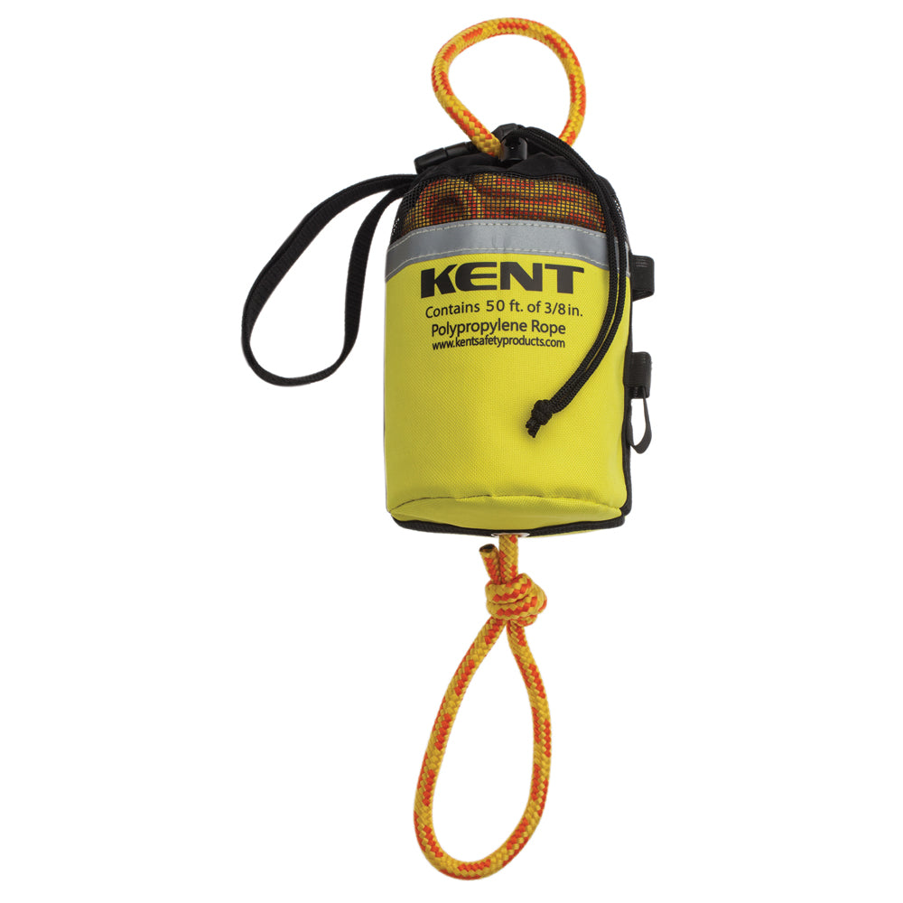 Onyx Commercial Rescue Throw Bag - 50' – Life of Sailing