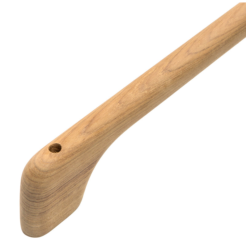 Marine Hardware - Teak | Life of Sailing