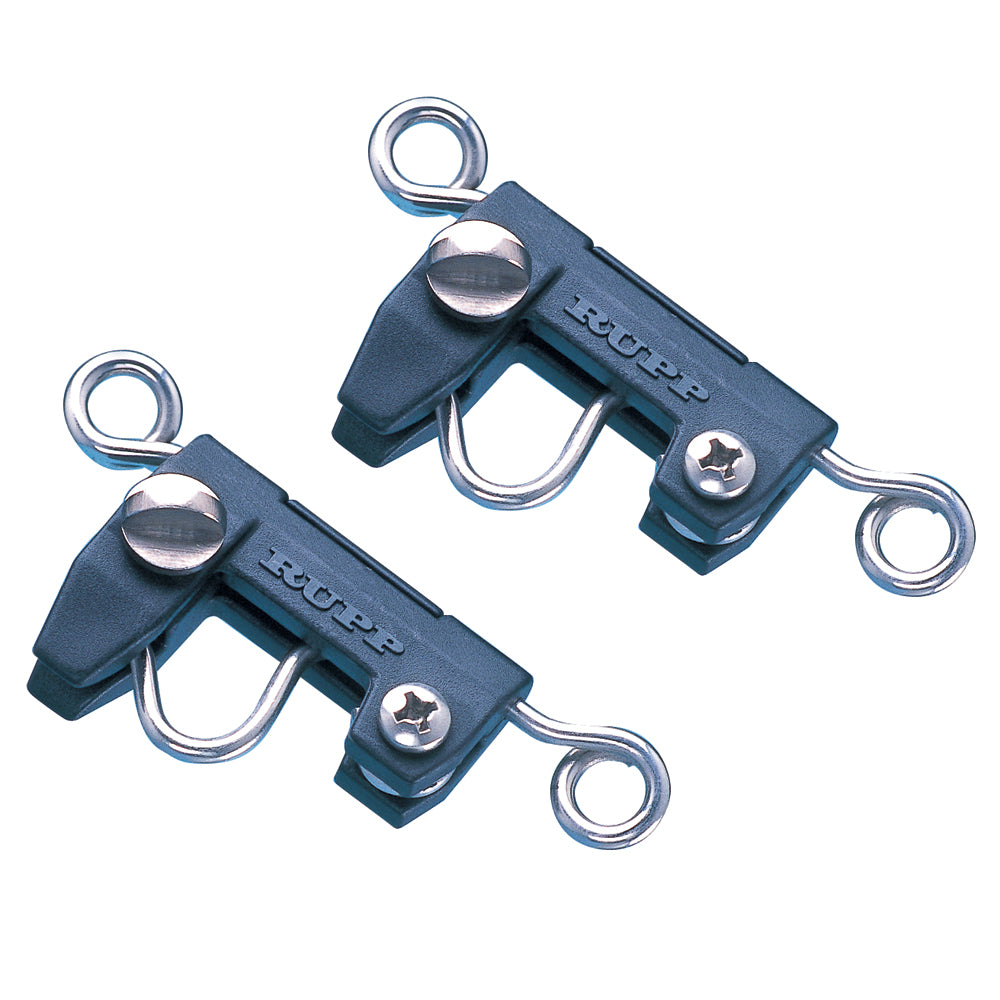 Rupp Zip Clips Release Clips - Pair – Life of Sailing