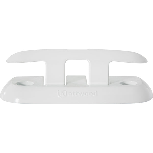 Marine Hardware - Cleats | Life of Sailing
