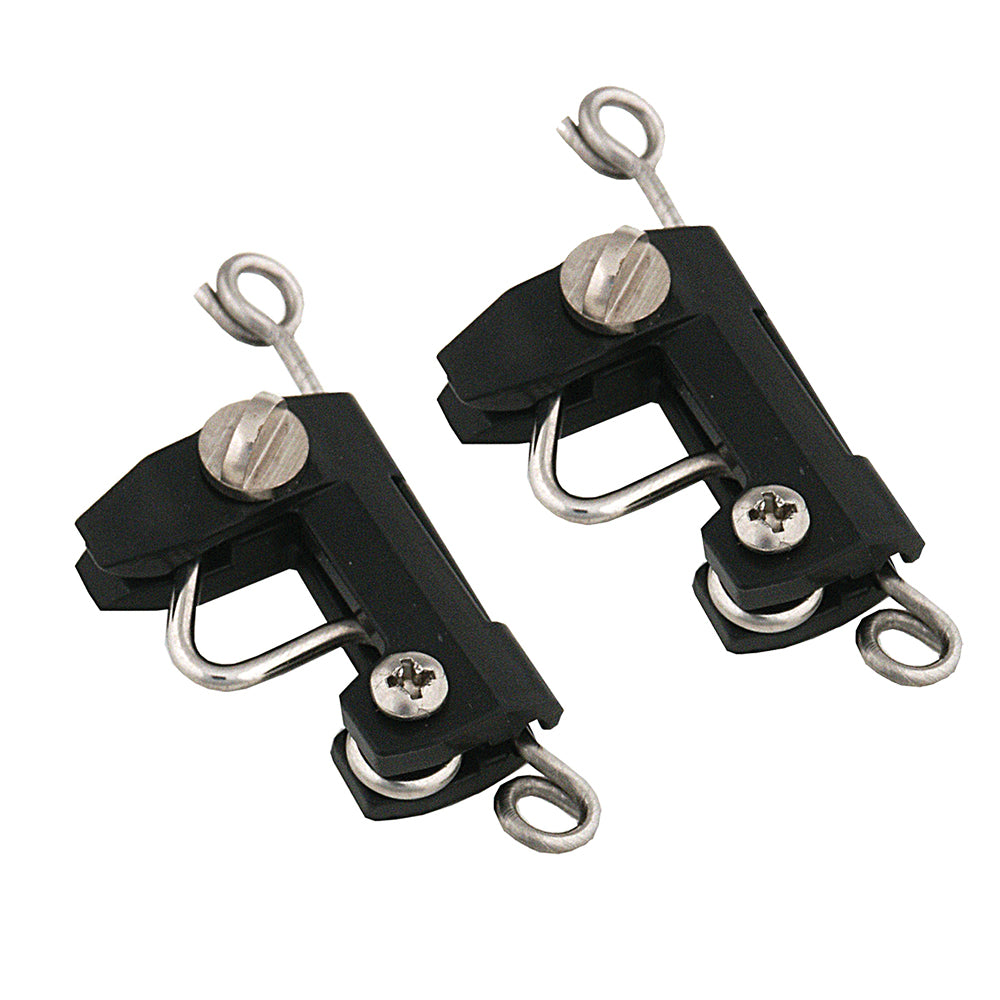 Taco Standard Outrigger Release Clips (Pair) – Life of Sailing