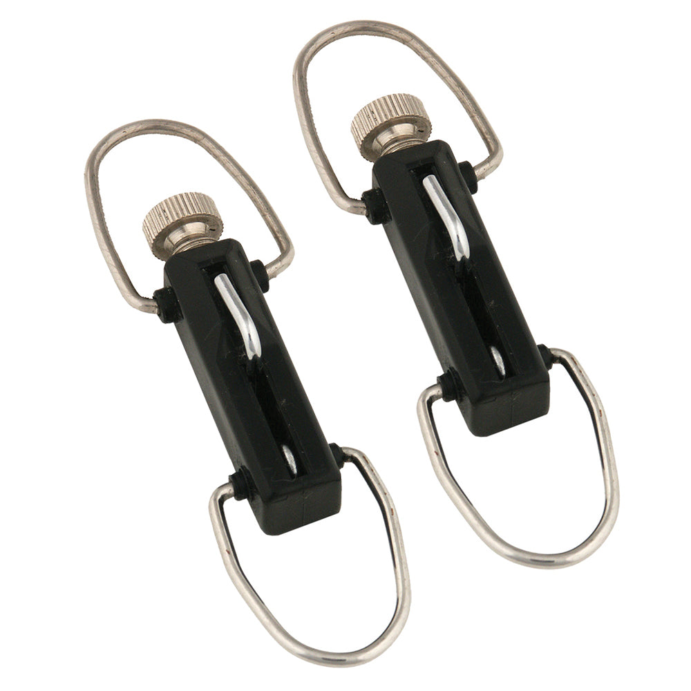 Taco Premium Outrigger Release Clips (Pair) – Life of Sailing