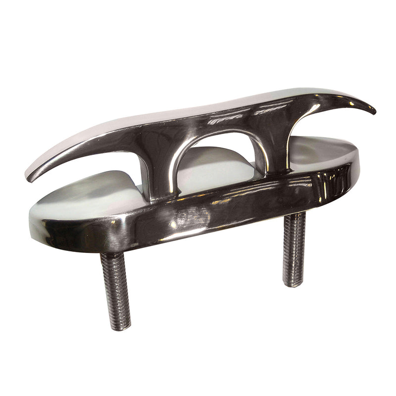 Marine Hardware - Cleats | Life of Sailing