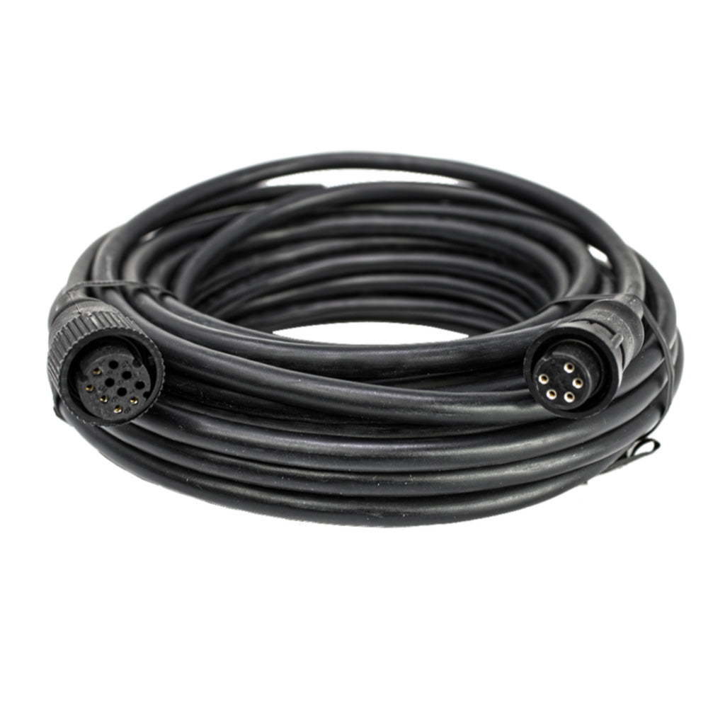 Airmar Furuno 10-Pin Mix Match Cable f/600W Non-CHIRP Transducers ...