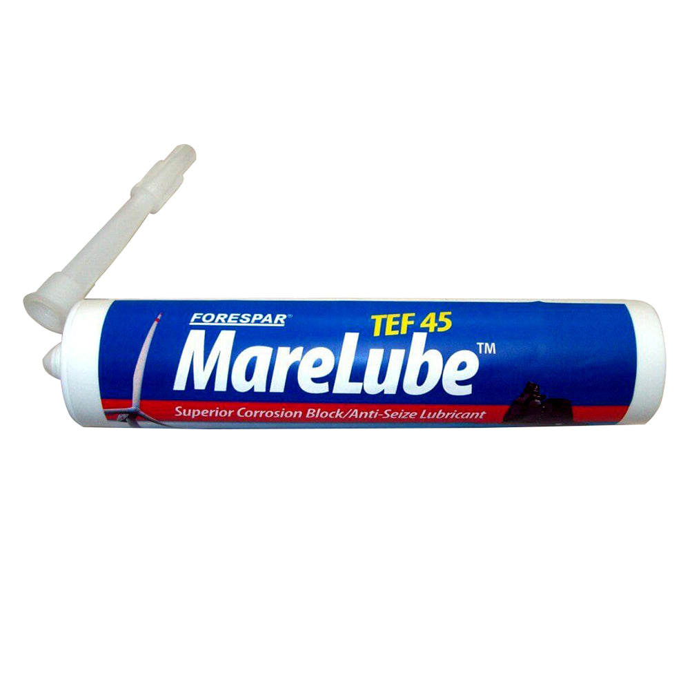 Forespar MareLube TEF45 Max PTFE Heavy Load Lubricant Caulk Tube - 12 ...