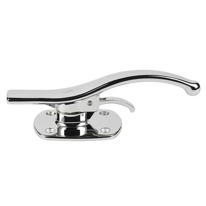 Marine Hardware - Latches | Life of Sailing