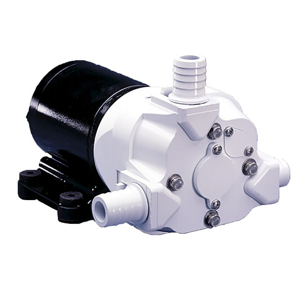 Raritan Diaphragm Intake Pump - 24v – Life of Sailing
