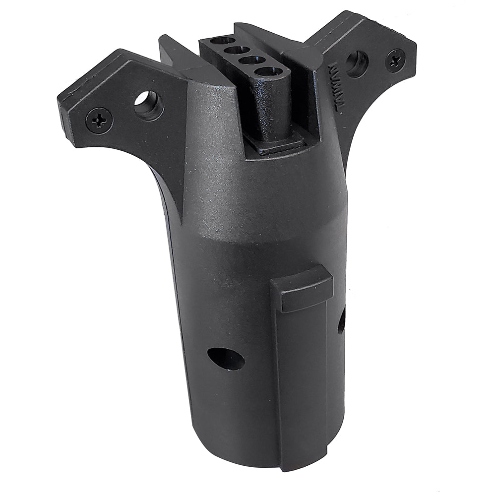 Sea-Dog 7 To 5 Trailer Plug Adapter – Life of Sailing
