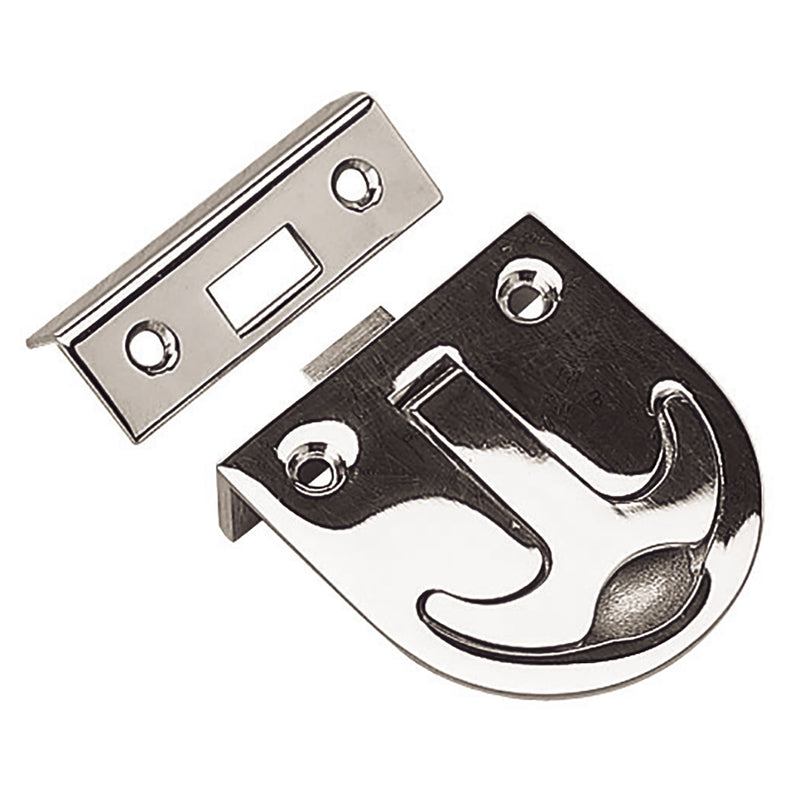 Marine Hardware - Latches | Life of Sailing