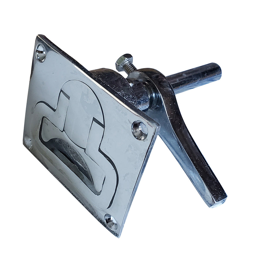 Marine Hardware - Latches | Life of Sailing