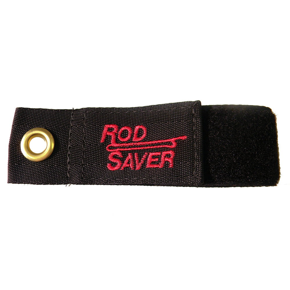 Rod Saver Rope Wrap - 10" – Life of Sailing