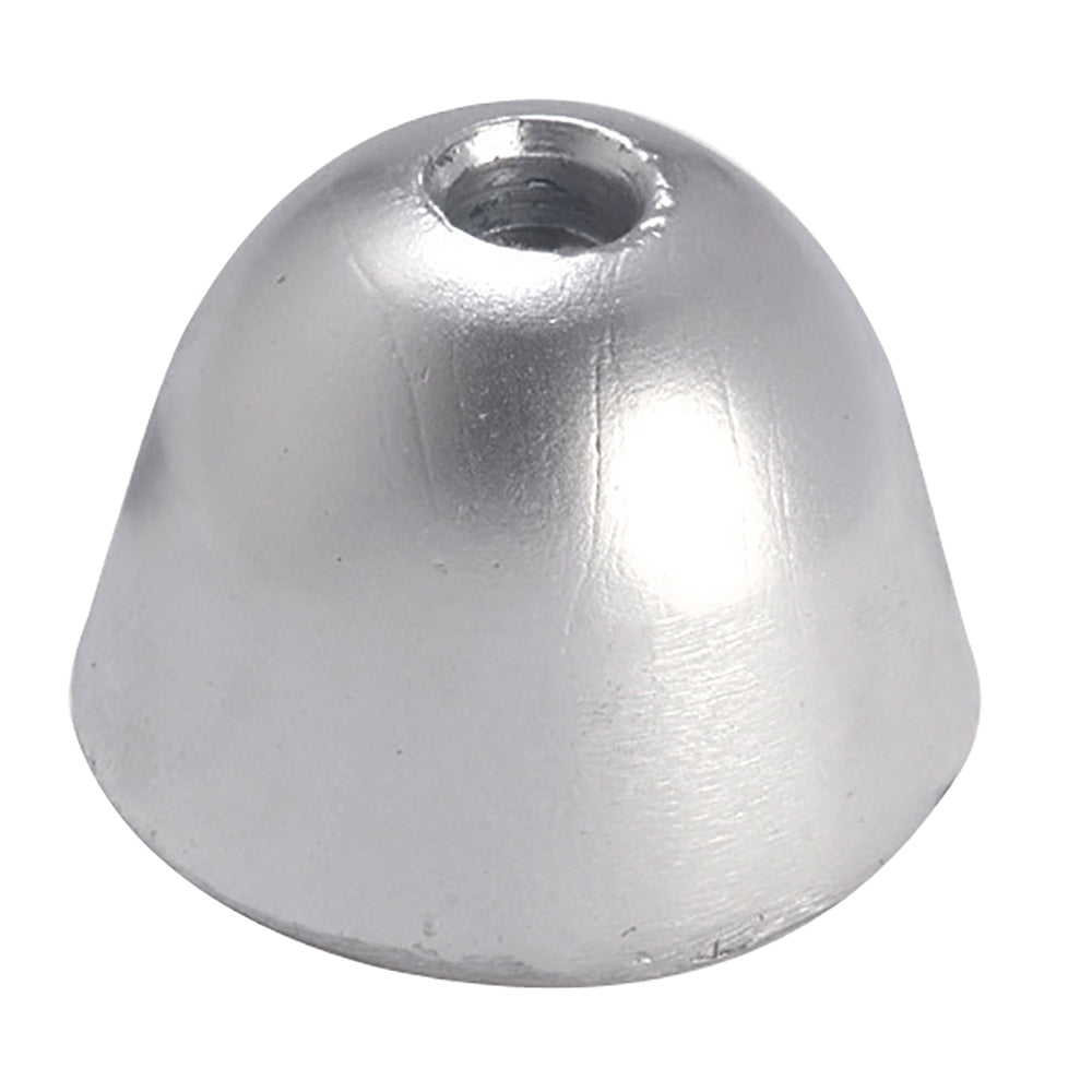Tecnoseal VETUS Bow Thruster Zinc Cone Propeller Nut Anode Set 125/130 ...