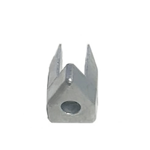 Tecnoseal Spurs Line Cutter Zinc Anode - Size C, D E [TEC-CDE] – Life ...