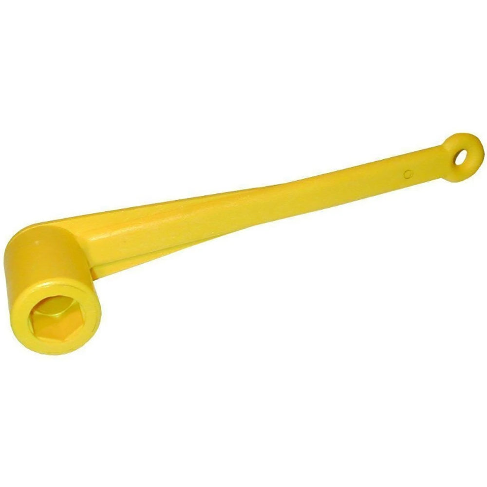 T-H Marine Prop Master Propeller Wrench – Life of Sailing