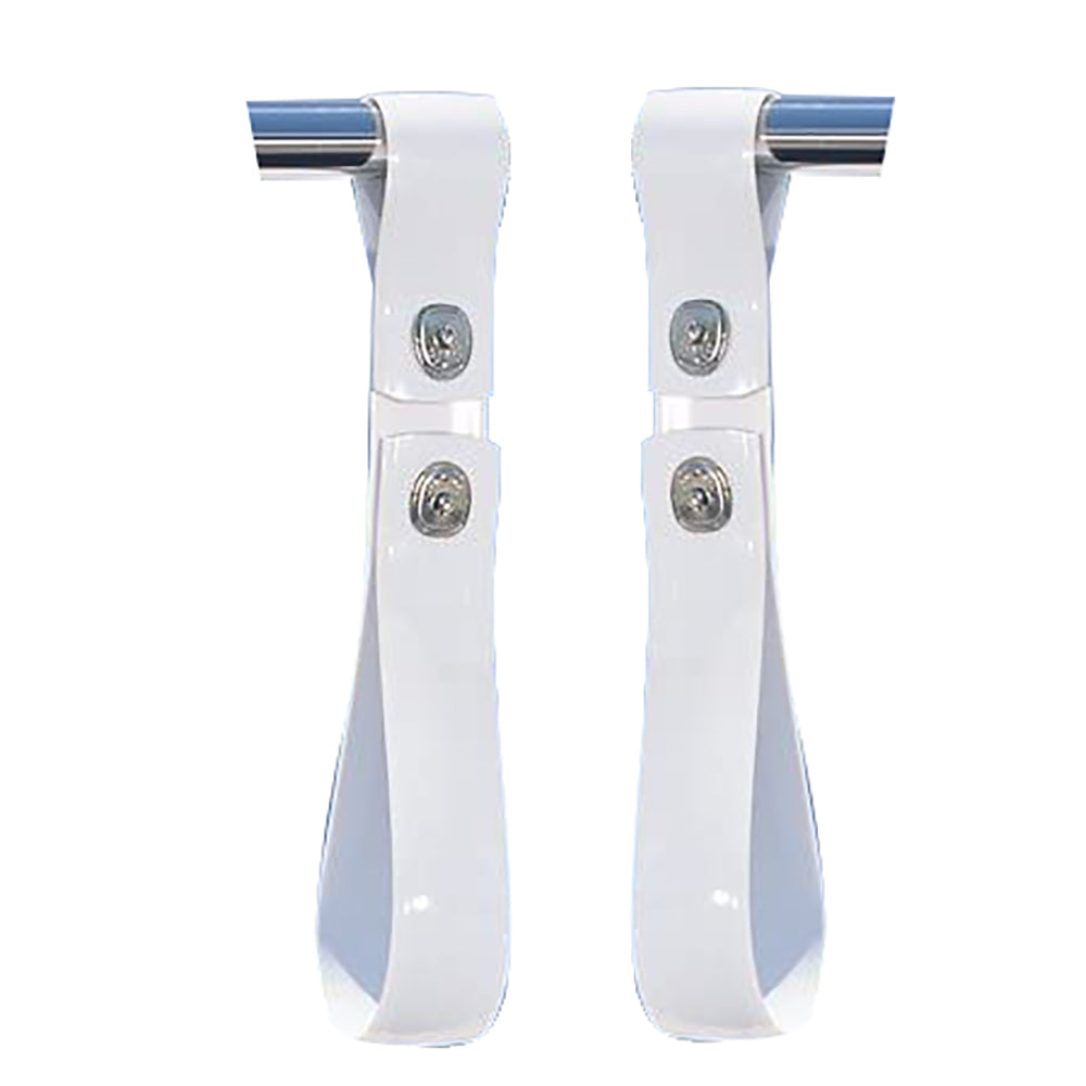 Taylor Made Tidy-Ups Boat Dock Line Holder - Standard Rails – Life of ...