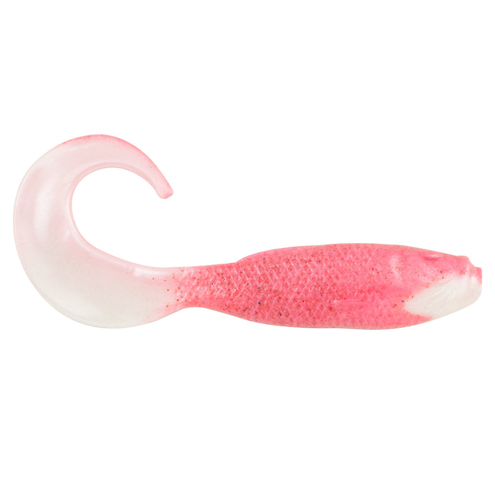 Berkley Gulp! Saltwater Swimming Mullet 6" - Pink Shine – Life of Sailing