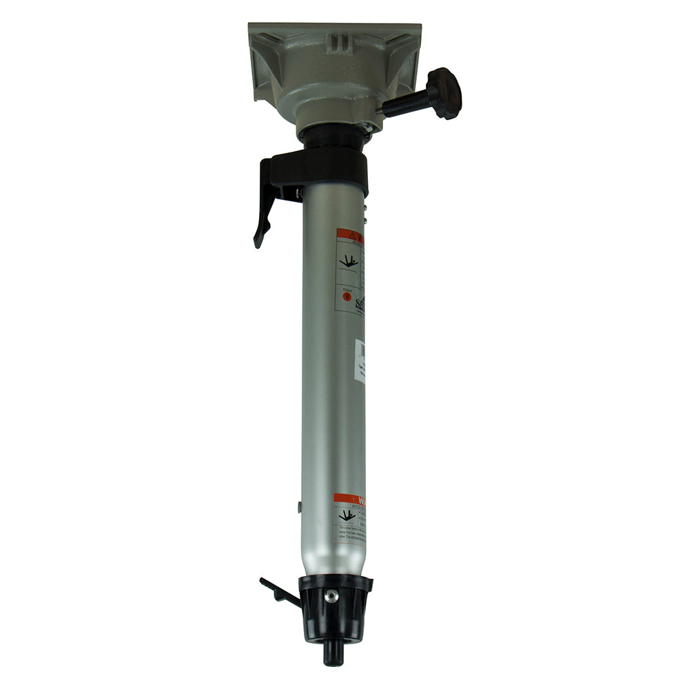 Springfield Taper-Lock Manual Adjust Post - 21" to 31" f/2-3/8" – Life ...