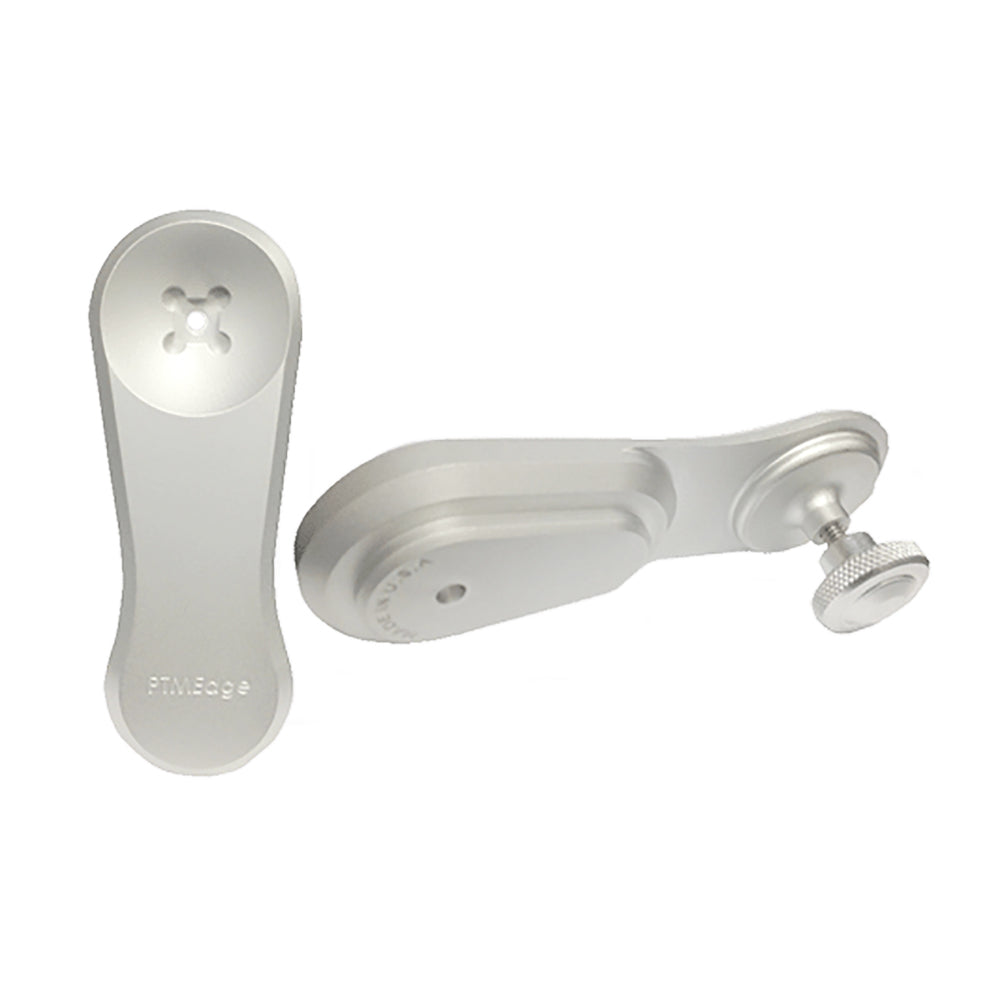 PTM Edge EXT - 400 Extender - Silver – Life of Sailing