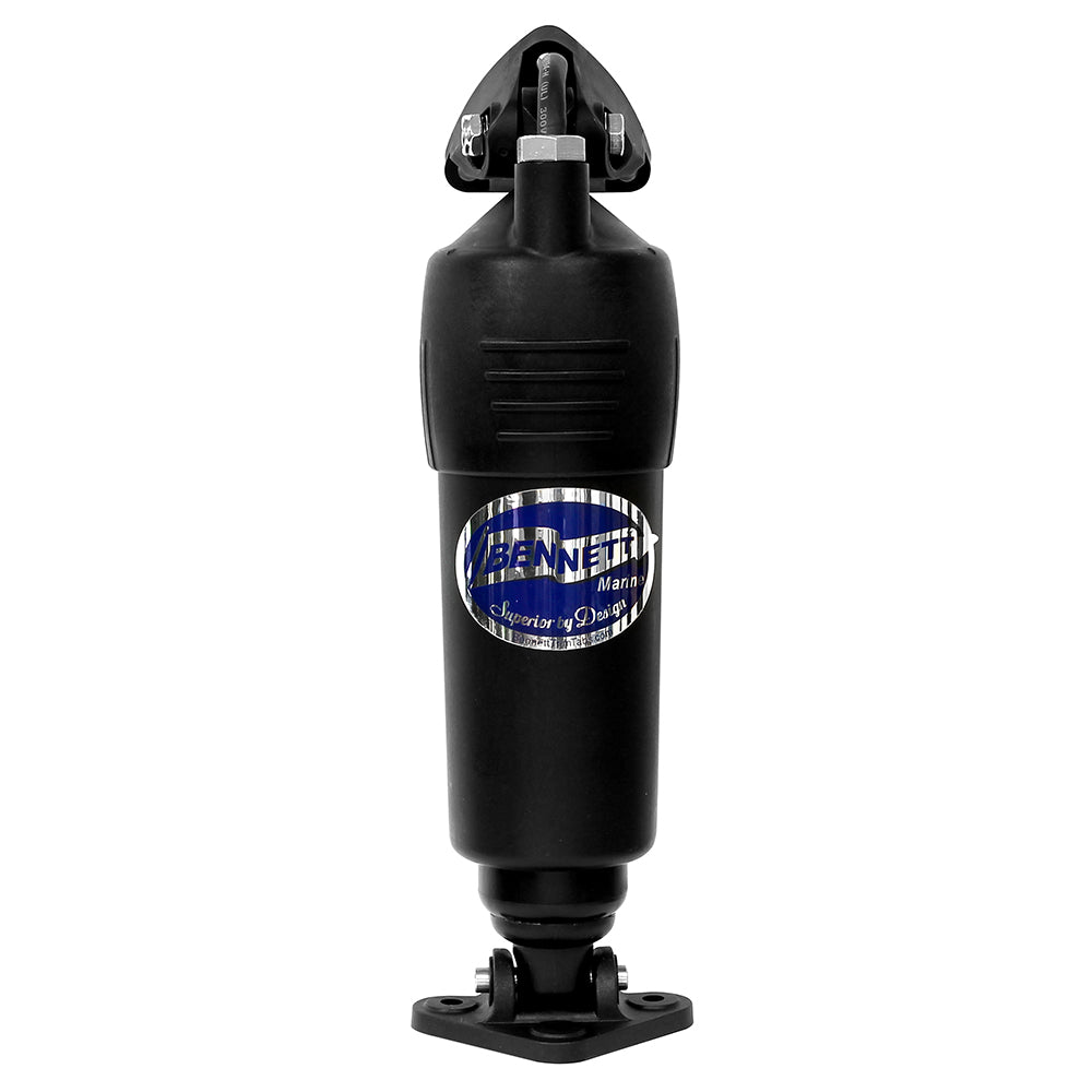 Bennett BOLT Short Electric Actuator – Life of Sailing