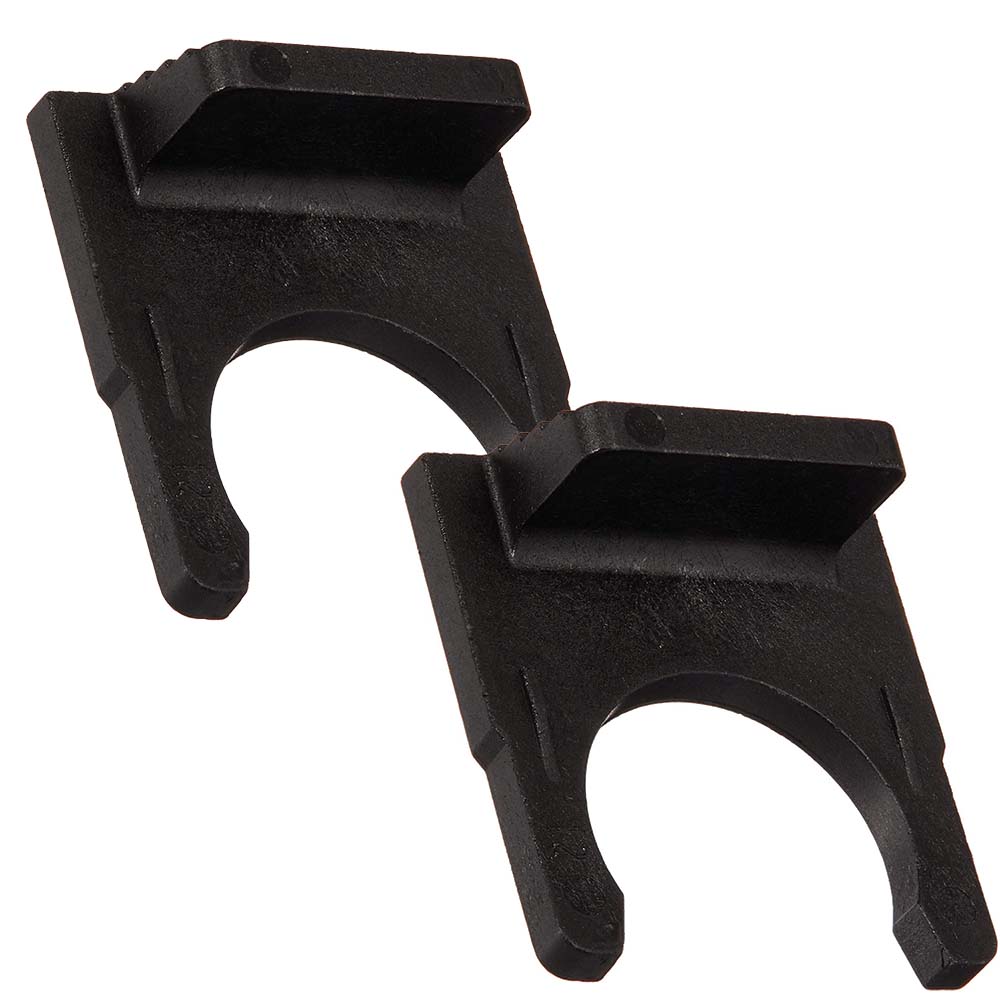 Flojet Locking Slide Clips - Pair – Life of Sailing