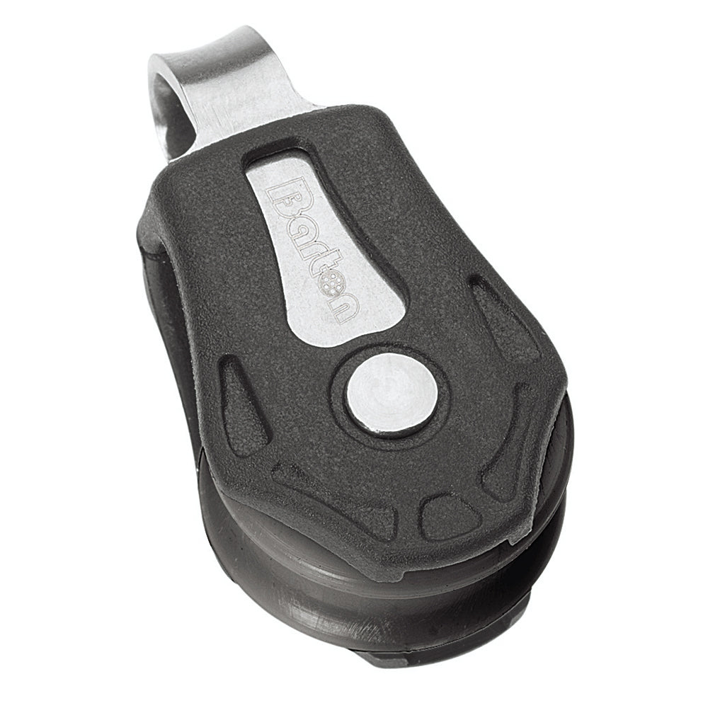 Barton Marine Single Fixed Eye – Life of Sailing