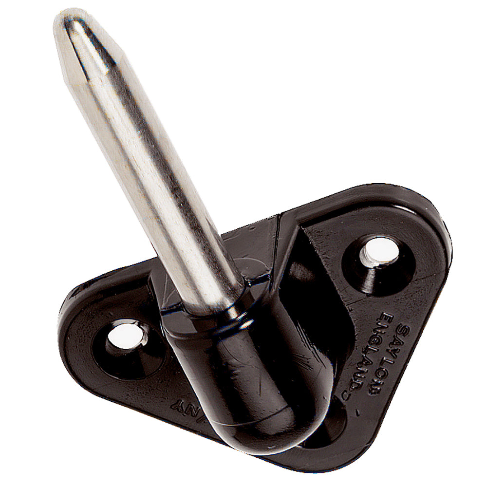 Barton Marine Transom Pintle – Life of Sailing