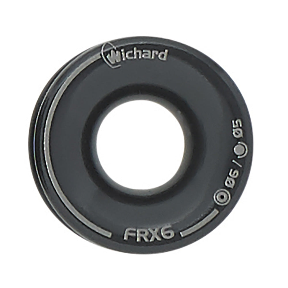 Wichard FRX6 Friction Ring - 7mm (9/32") – Life of Sailing
