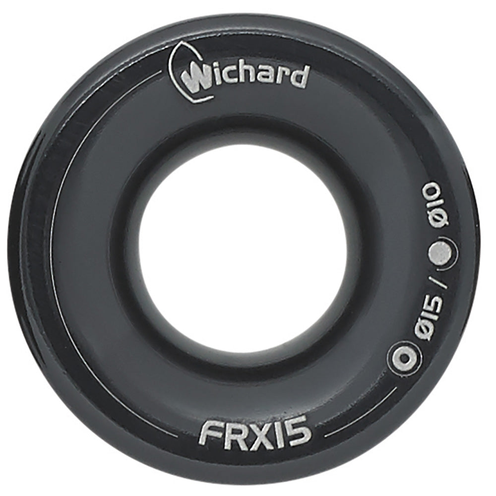 Wichard FRX15 Friction Ring - 15mm (19/32") – Life of Sailing